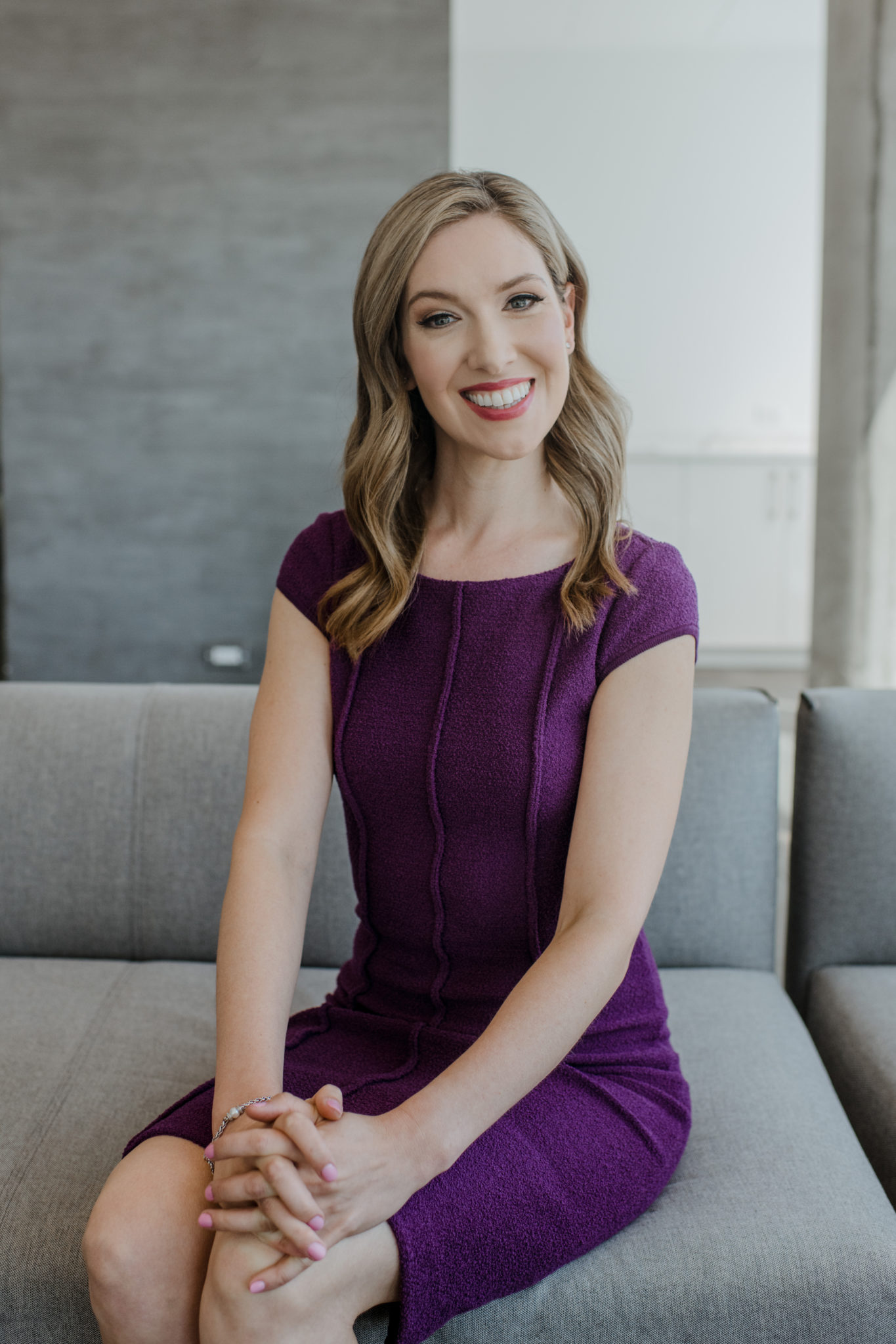 Meet Colleen - Publisher of Know Your Own Bone | Colleen Dilenschneider