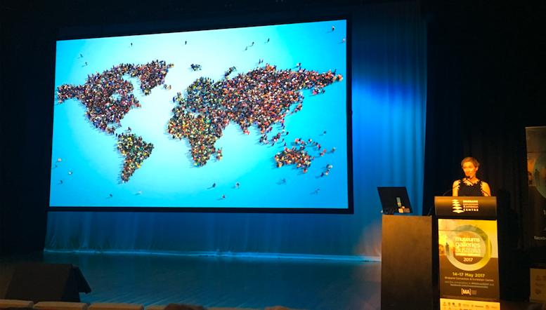 Ten Most Popular Articles of 2017 For Cultural Organizations - Colleen ...