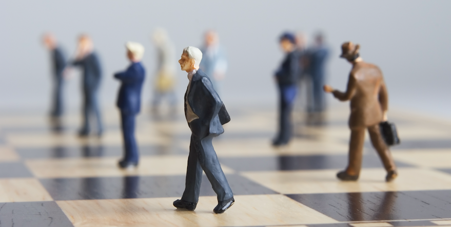 Unintentional Collusion: An Accidental Business Reality Hurting ...