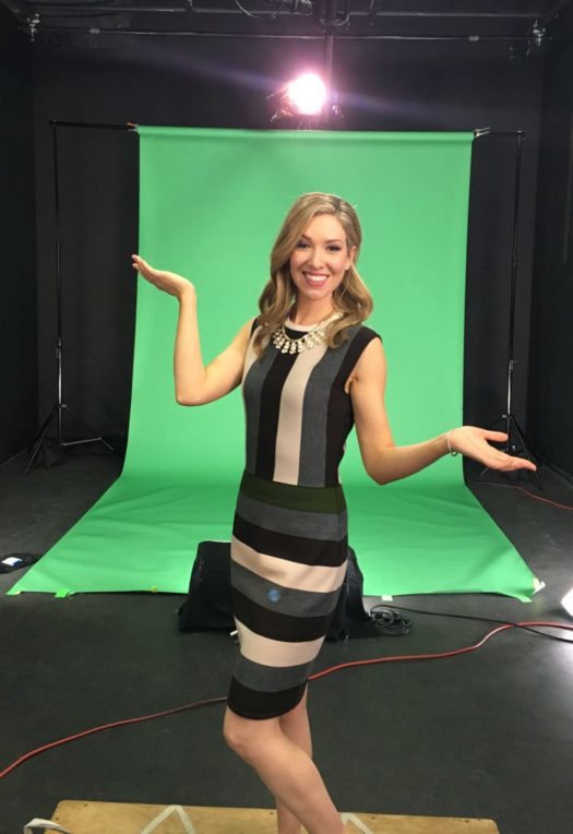 Meet Colleen - Publisher of Know Your Own Bone | Colleen Dilenschneider