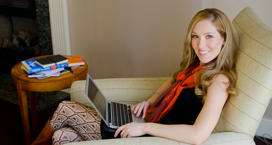 Do What You Love: Celebrating A Decade of Know Your Own Bone - Colleen ...