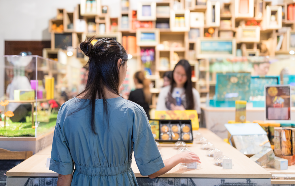 Engagement Insights From the Gift Shop: What Visitors Say Is the Best ...