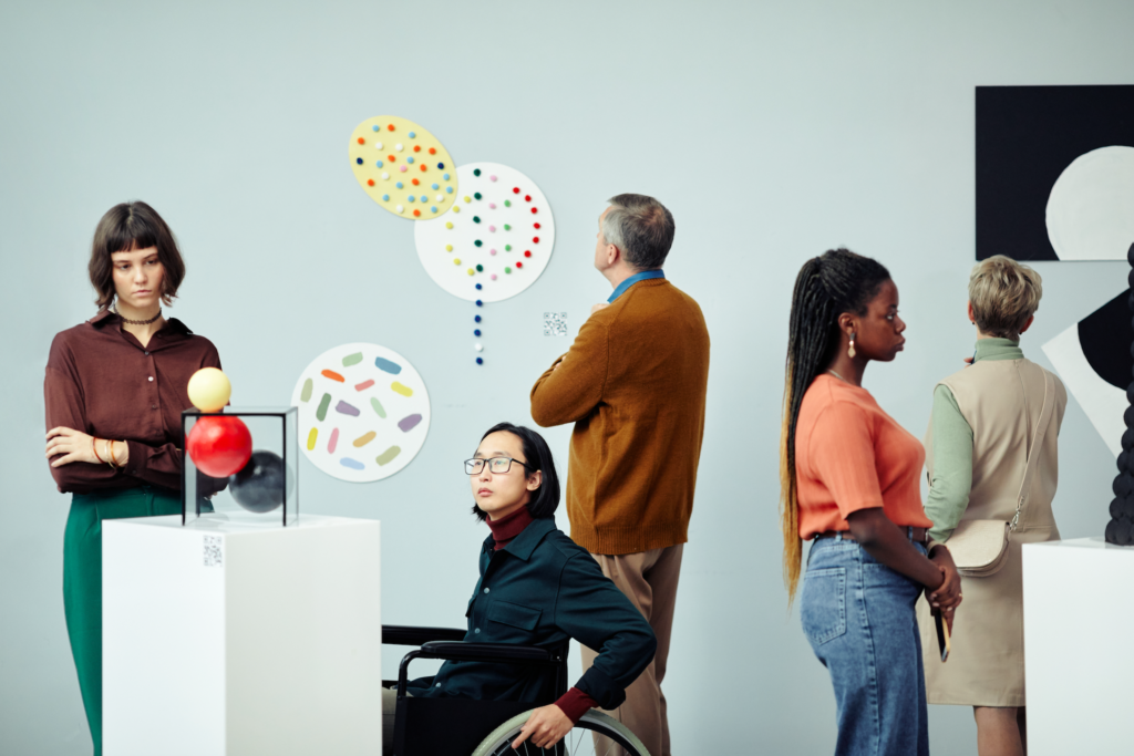 Improving Welcoming Perceptions Increases Willingness to Pay Higher ...