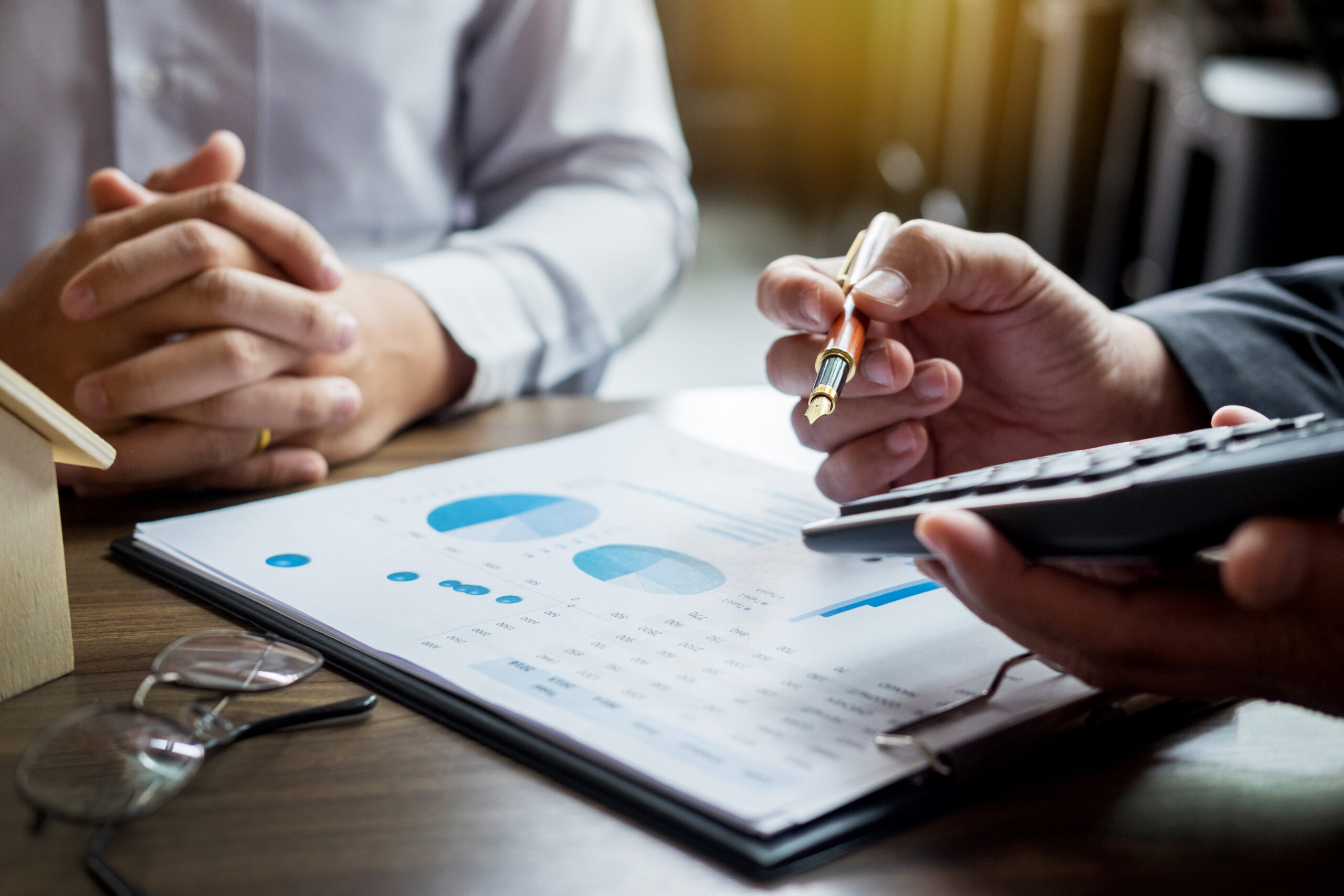 Top Mistakes Cultural Entities Make When Commissioning a Pricing Study ...